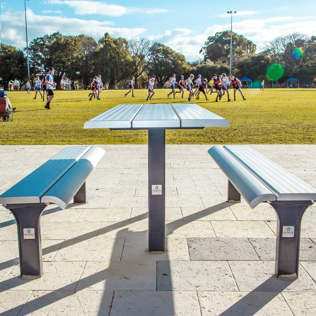 Sports - Exteria | Shelters + Furniture