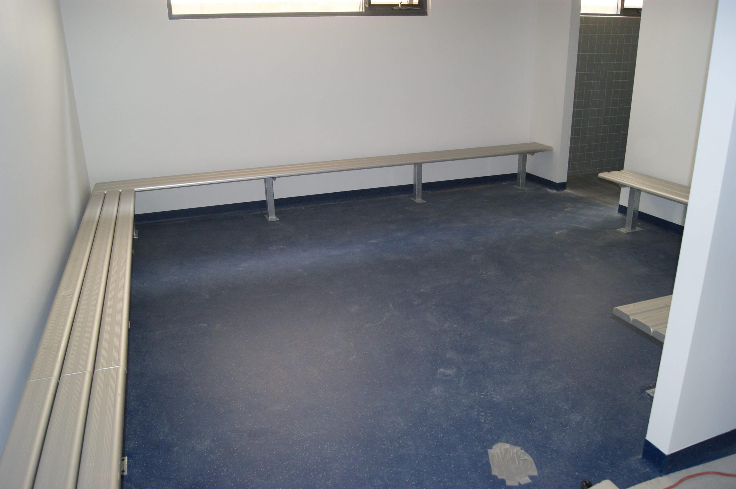 College - Exteria | Shelters + Furniture