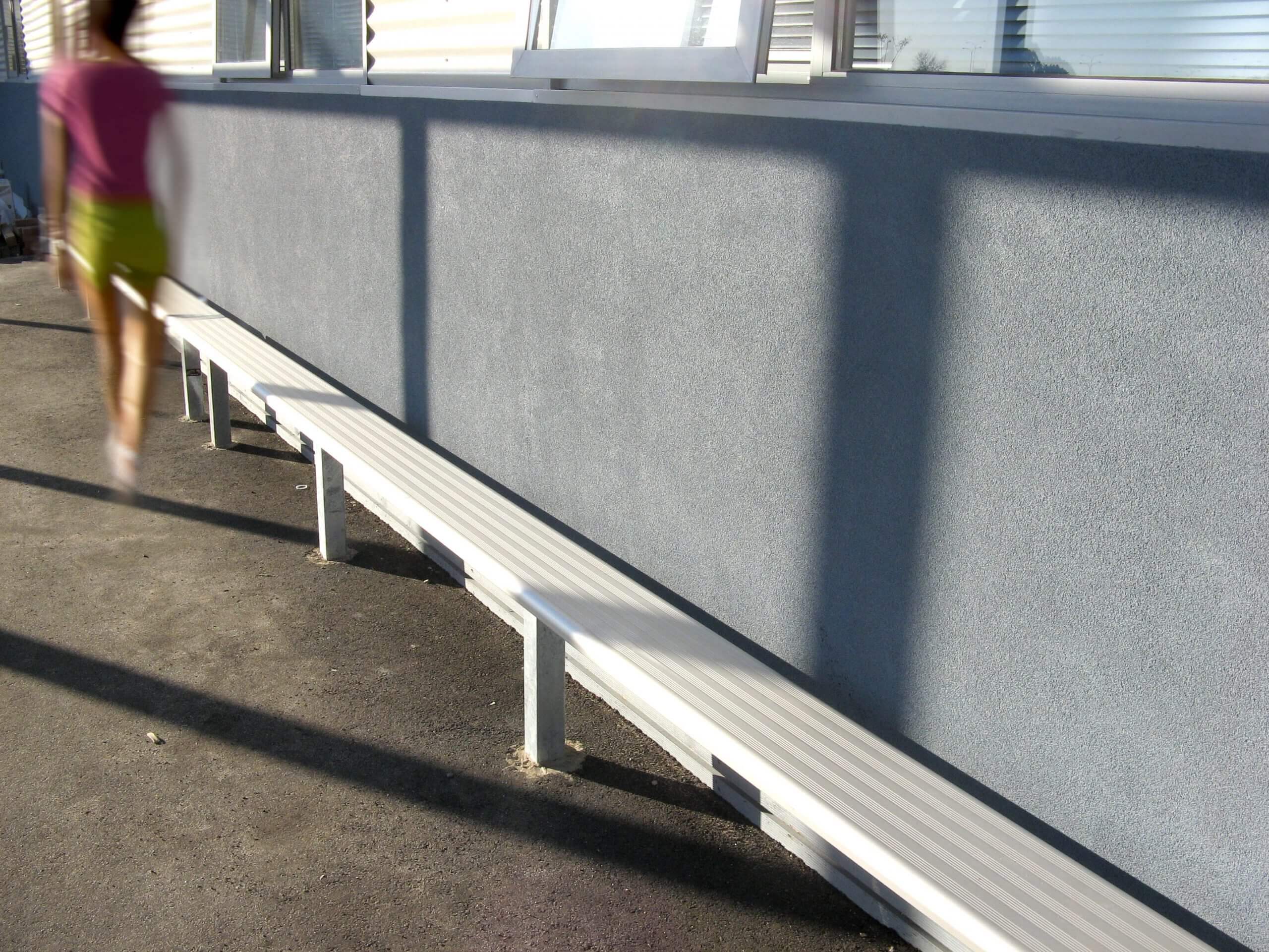 Sports - Exteria | Shelters + Furniture